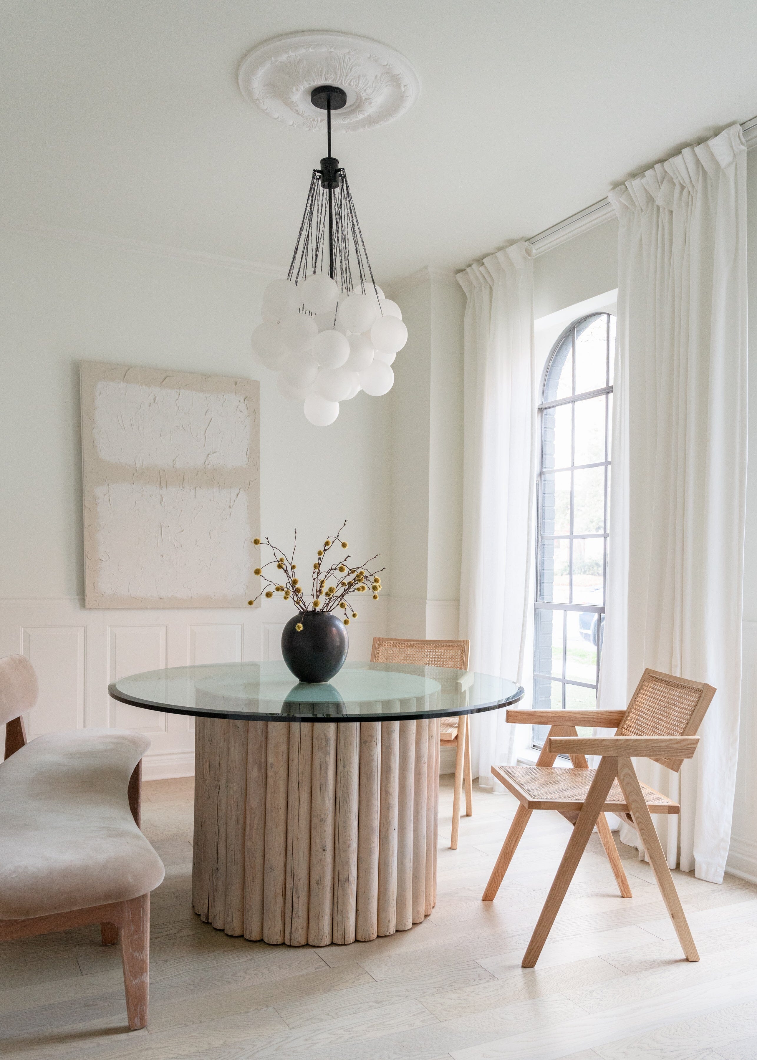 Color Wheel 101: Your Secret Weapon for a Beautifully Cohesive Home ...