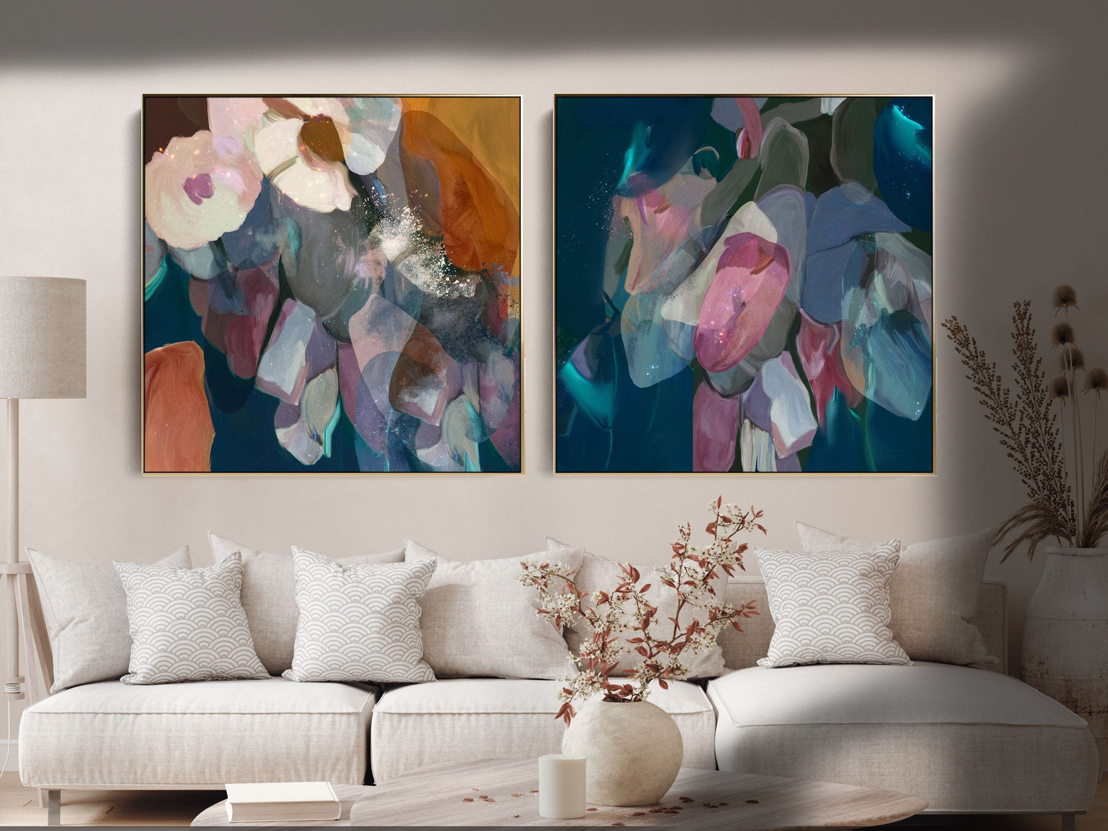 Portsea - CORINNE MELANIE ART