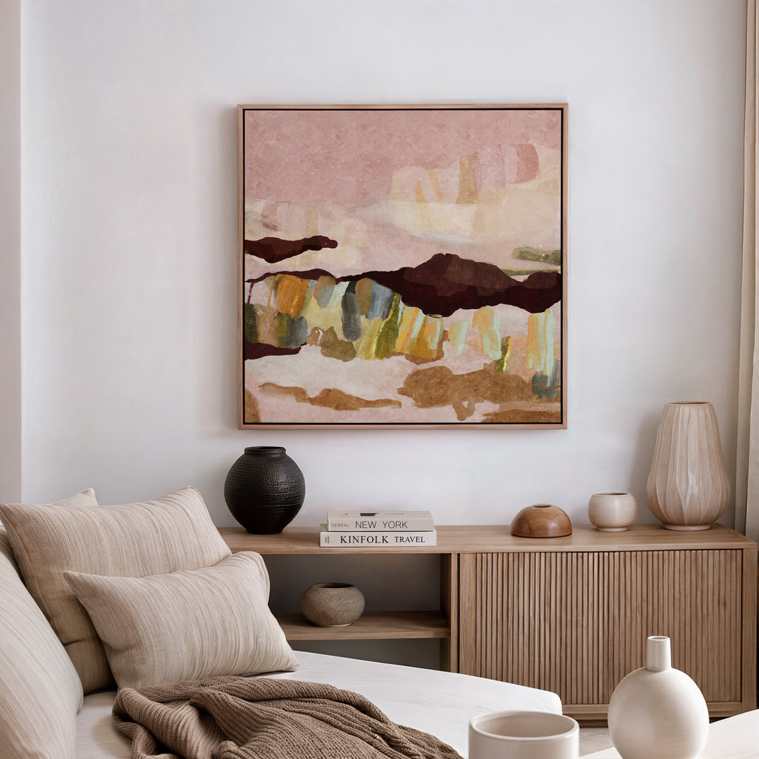All Abstract Art – CORINNE MELANIE ART