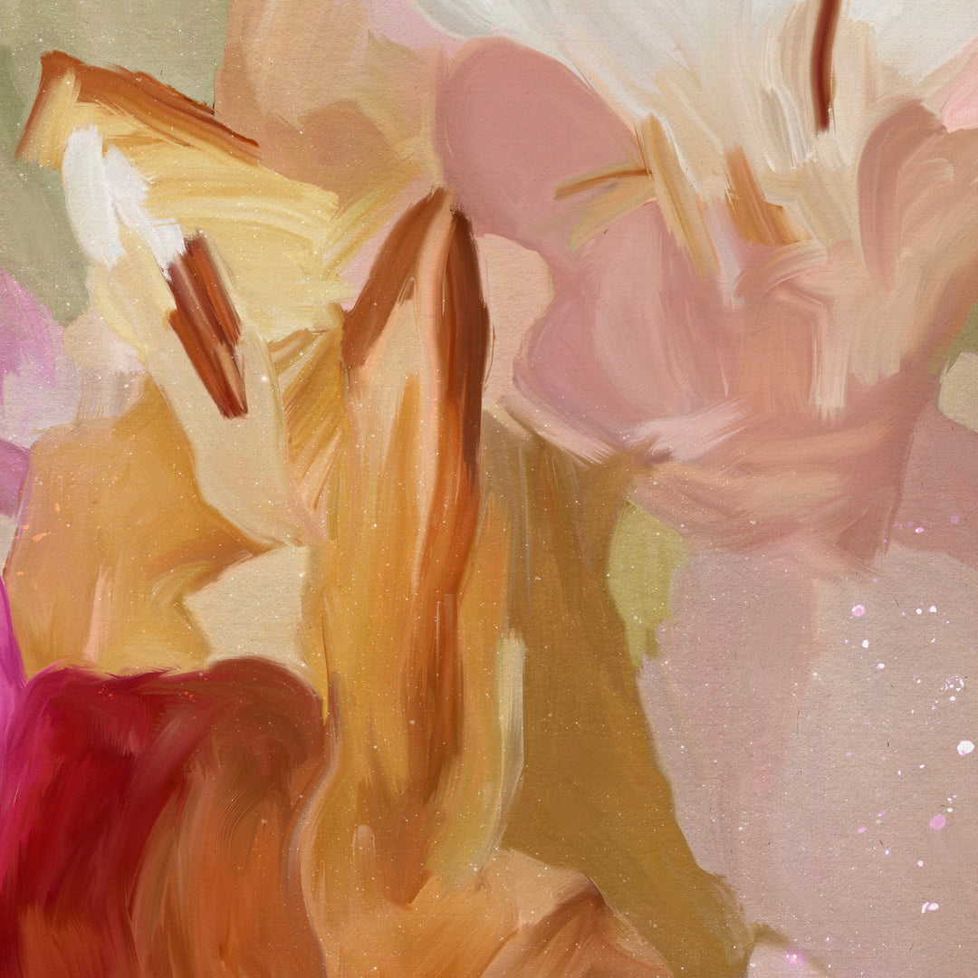 Modern Abstract Art | CORINNE MELANIE – CORINNE MELANIE ART