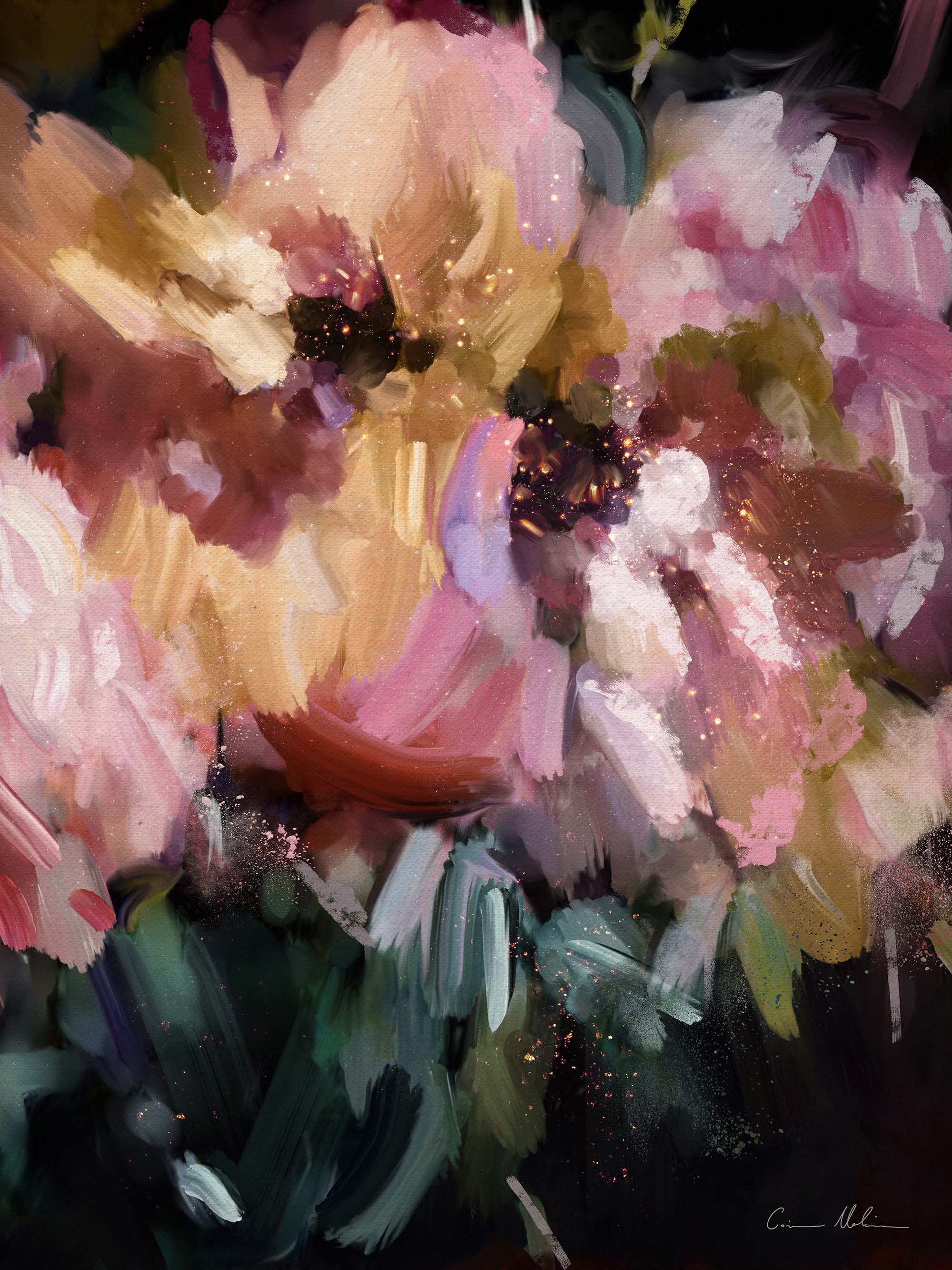 Shop - CORINNE MELANIE ART