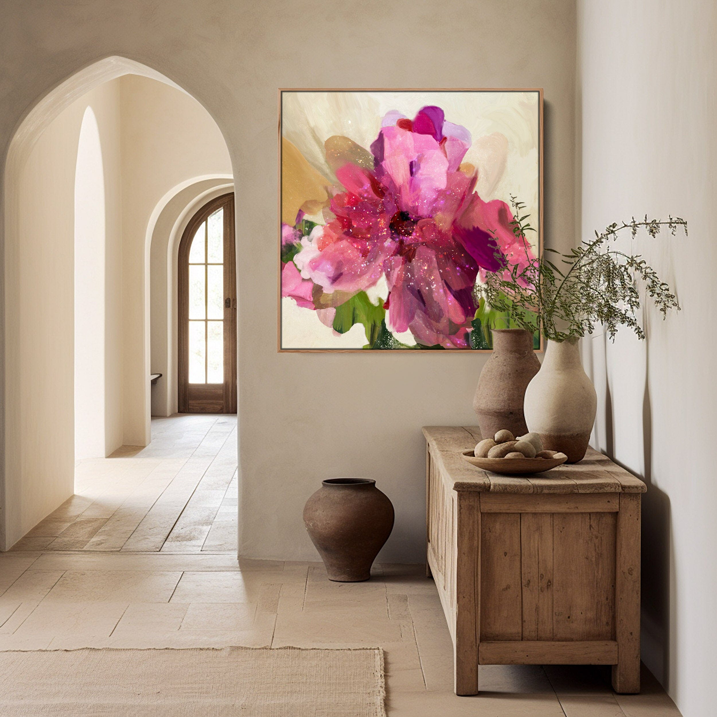 Apostle Bay – CORINNE MELANIE ART