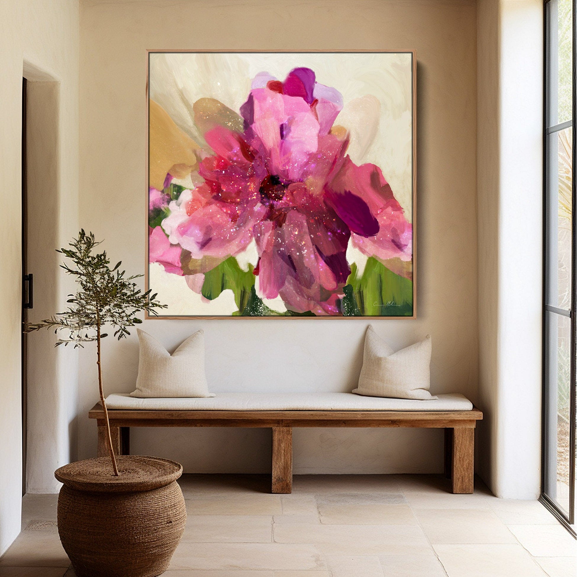 Apostle Bay – CORINNE MELANIE ART
