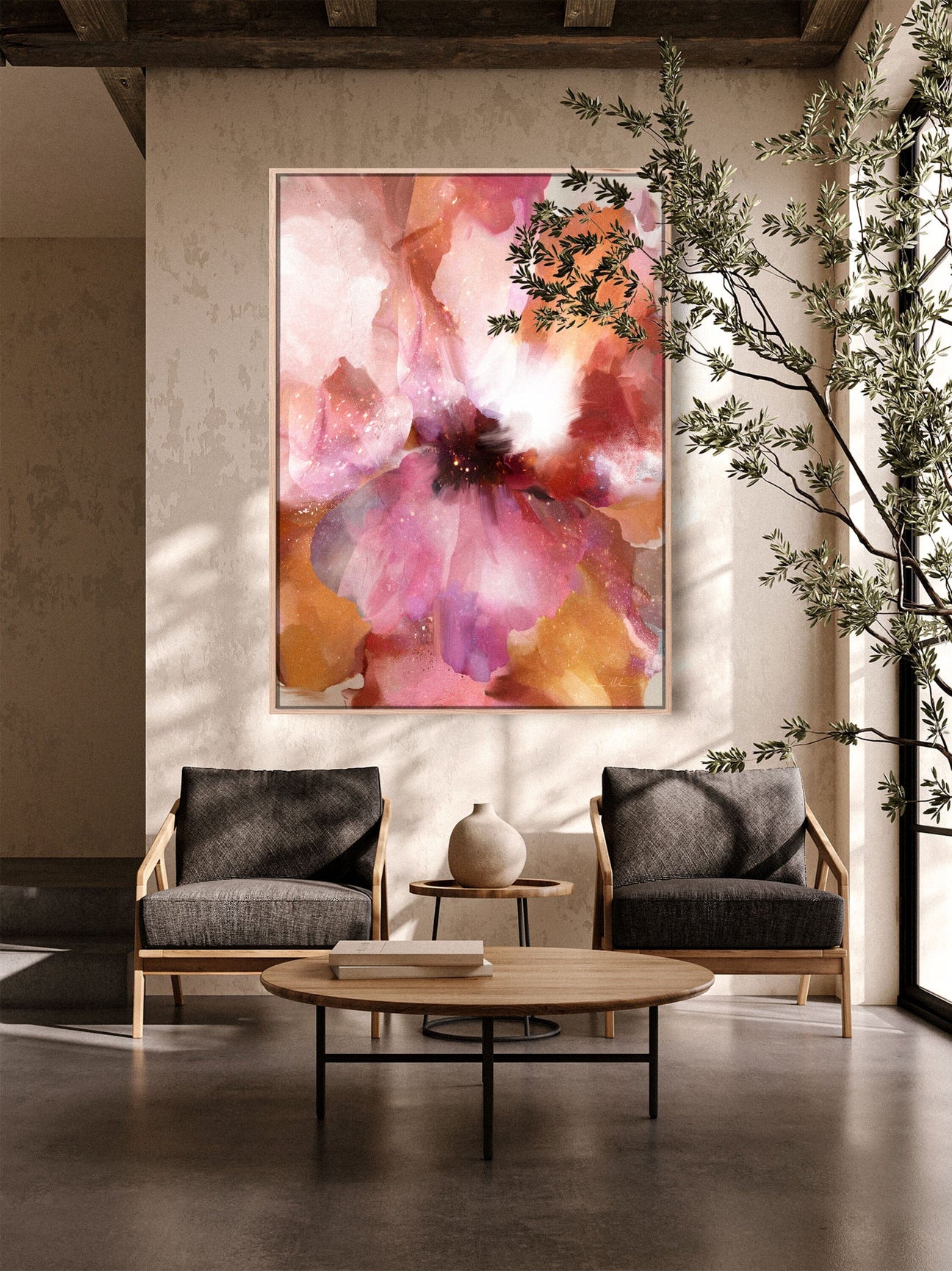 Links – CORINNE MELANIE ART