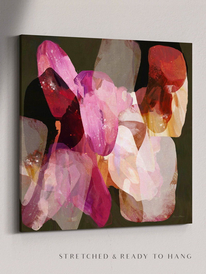 Palm Cove - CORINNE MELANIE ART